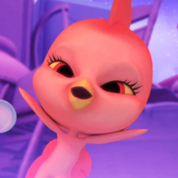 Orikko | Miraculous Ladybug Wiki | Fandom