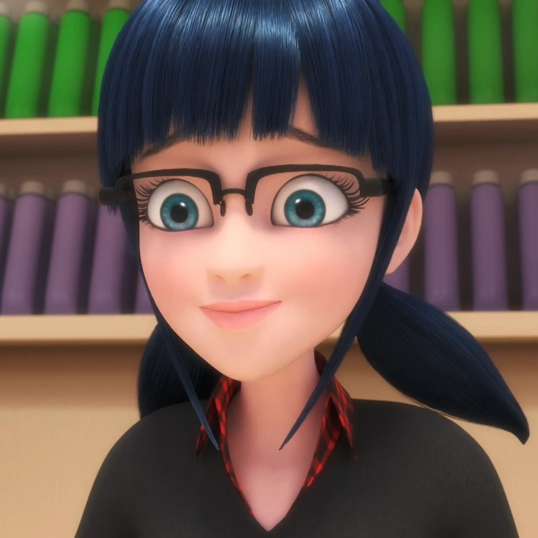 Socqueline Wang | Miraculous Ladybug Wiki | Fandom