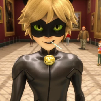 Théo Barbot | Miraculous Ladybug Wiki | Fandom