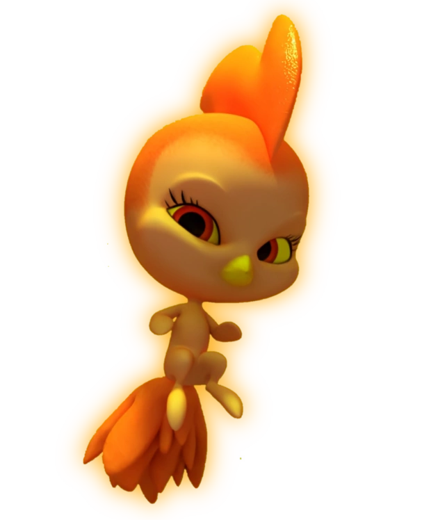 Орикко | Miraculous LadyBug Вики | Fandom