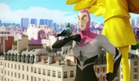 Akumatisierte Schurken | Miraculous Ladybug Wiki | Fandom