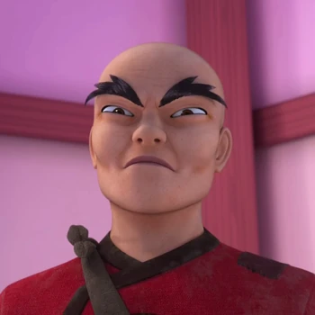 Su-Han | Miraculous Ladybug Wiki | Fandom