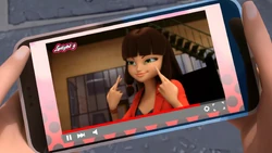 Cerise Bianca | Miraculous Ladybug Wiki | Fandom