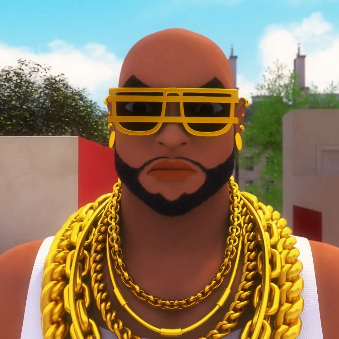 Kouki | Miraculous Ladybug Wiki | Fandom