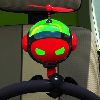 Markov | Miraculous Ladybug Wiki | Fandom