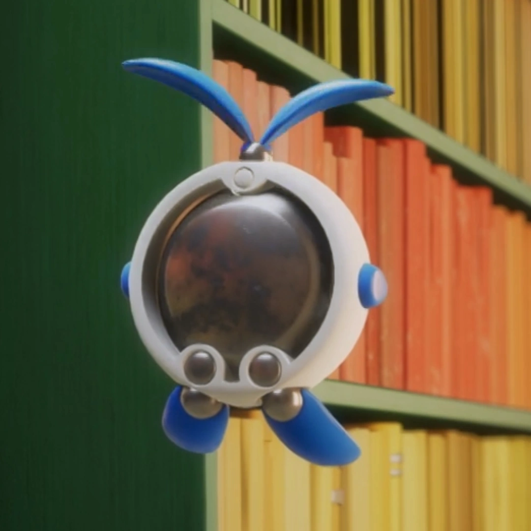 Markov | Miraculous Ladybug Wiki | Fandom