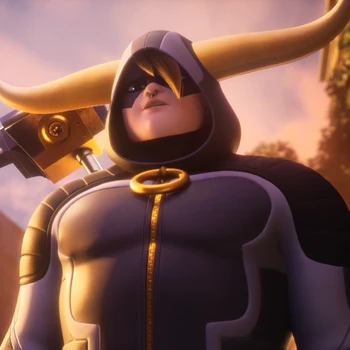 Ivan Bruel | Miraculous Ladybug Wiki | Fandom