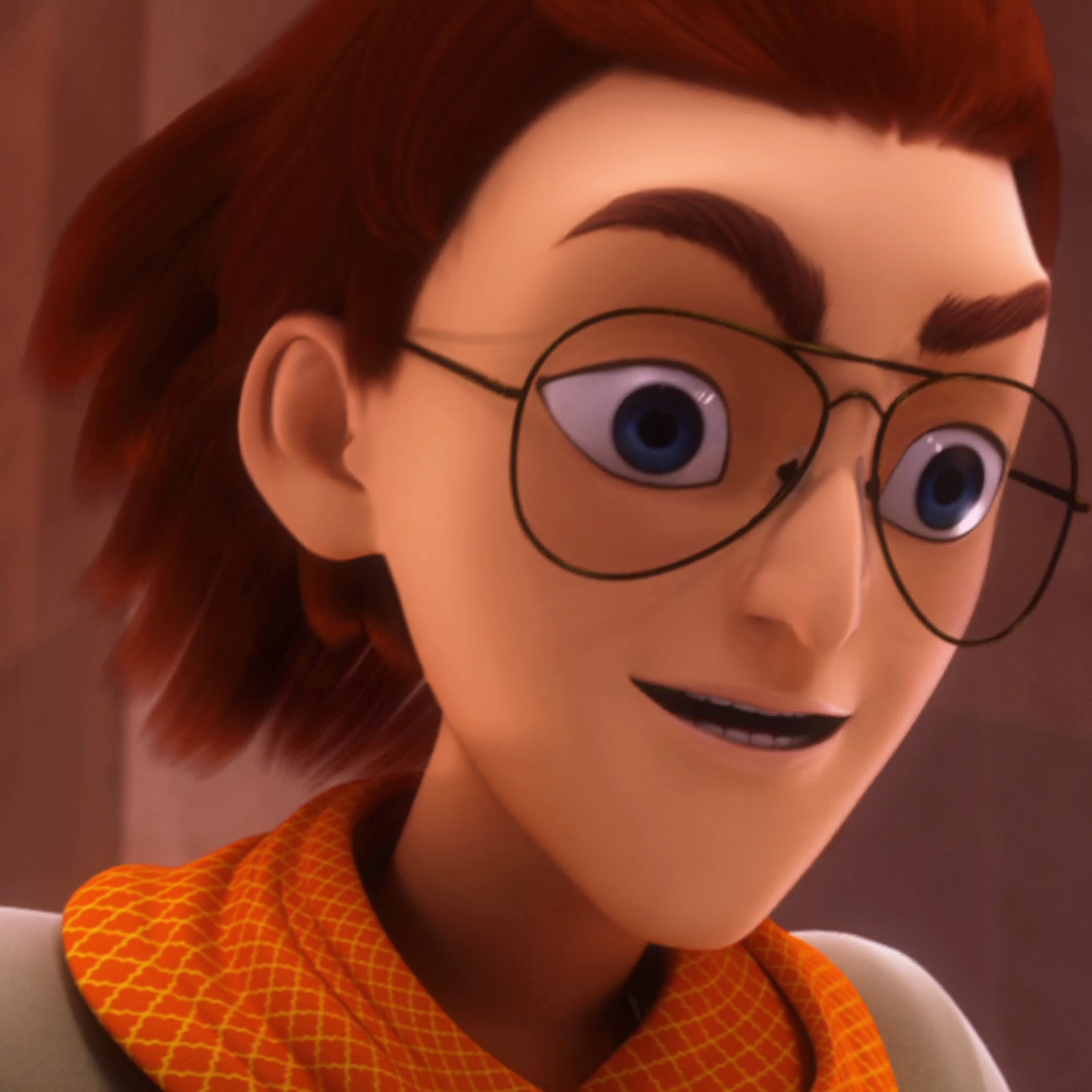 Jalil Kubdel | Miraculous Ladybug Wiki | Fandom Jalil Kubdel | Miraculous Ladybug Wiki | Fandom