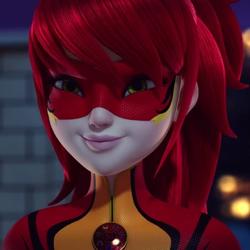 Fei Wu | Miraculous Ladybug Wiki | Fandom