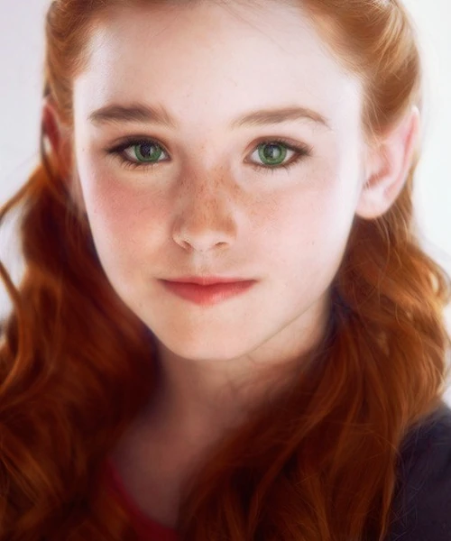 Peppermint Wilson | LadyCordeliaStuart Vanity Project Wiki | Fandom