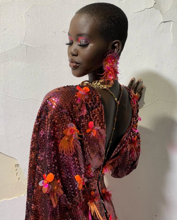 Wangari Kariuki | LadyCordeliaStuart Vanity Project Wiki | Fandom