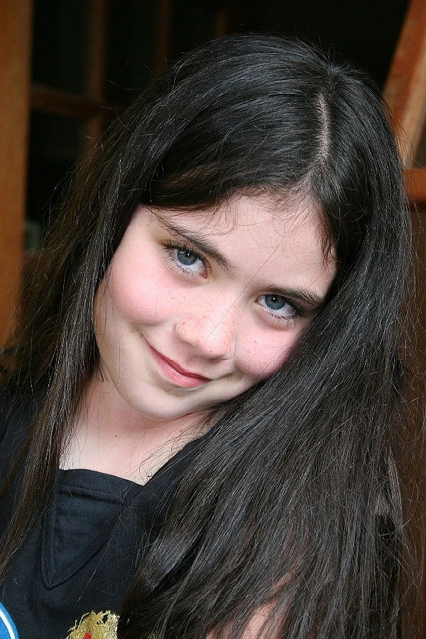 Taylor Nettle | LadyCordeliaStuart Vanity Project Wiki | Fandom