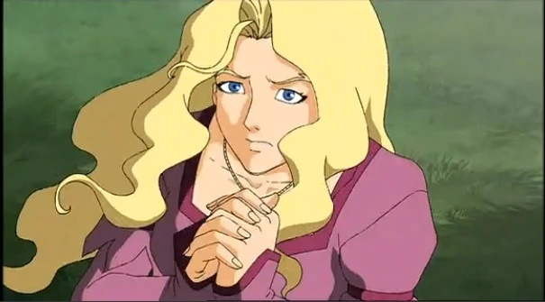 Hope | Lady Death Wiki | Fandom