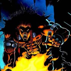 Rath | Lady Death Wiki | Fandom