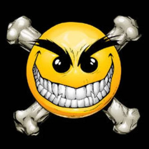 Smiley | Lady Death Wiki | Fandom