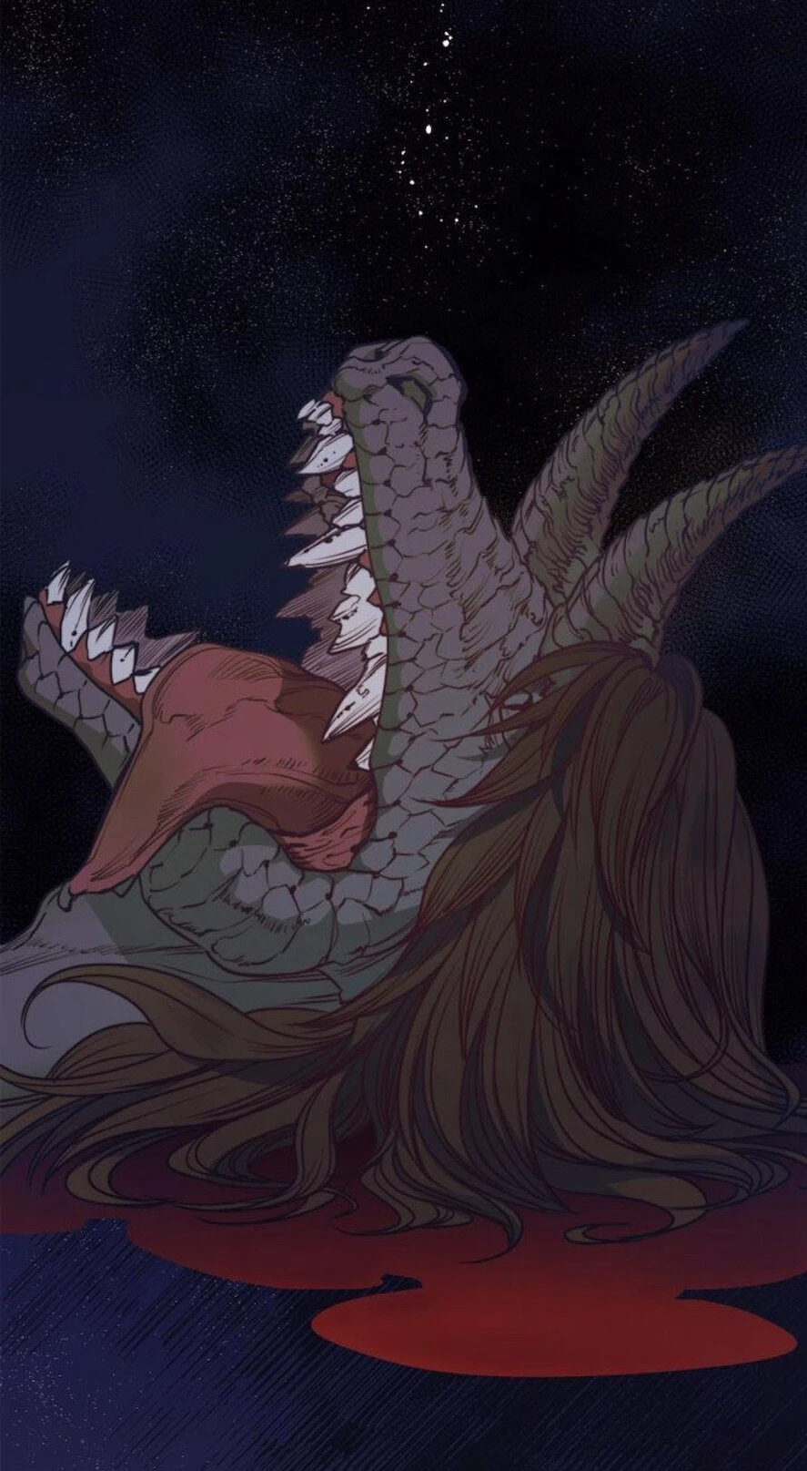 Devil | Lady Devil Wiki | Fandom