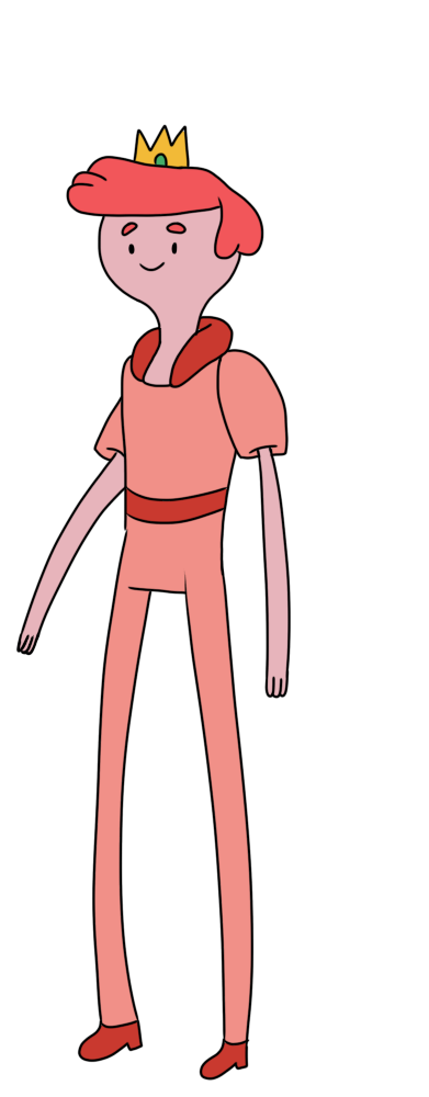 Prince Chewypaste | Lady_fzesimp Wiki | Fandom