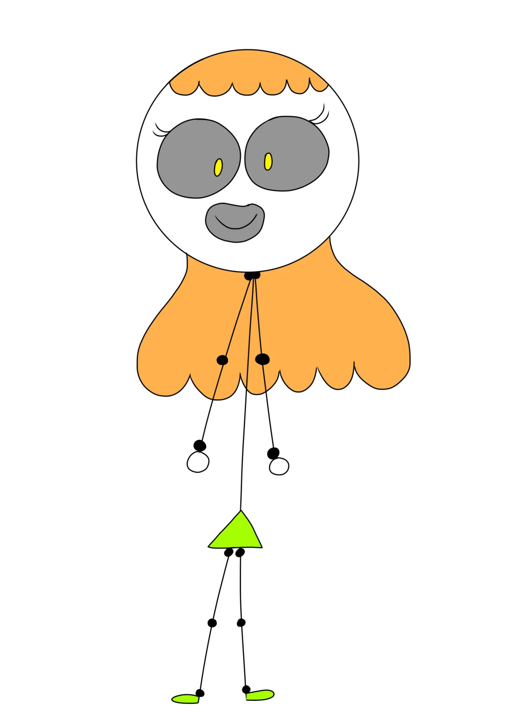 BestieBot | Lady_fzesimp Wiki | Fandom