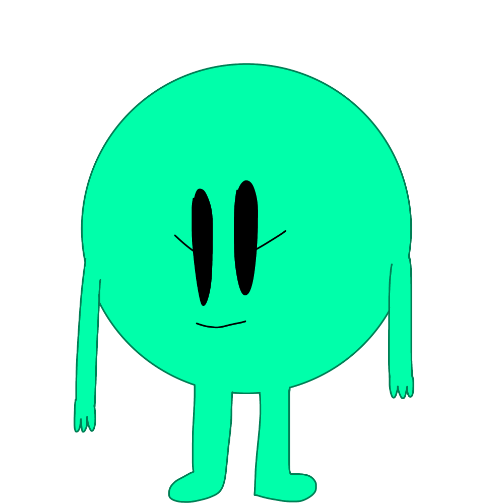 Minty | Lady_fzesimp Wiki | Fandom