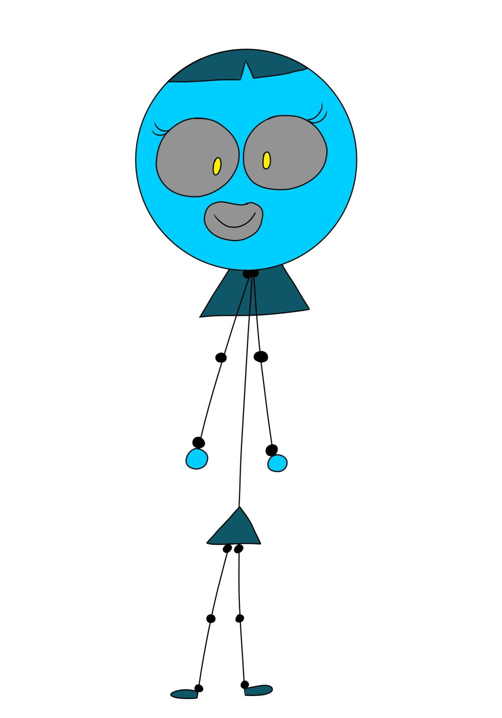 JenaDroid | Lady_fzesimp Wiki | Fandom