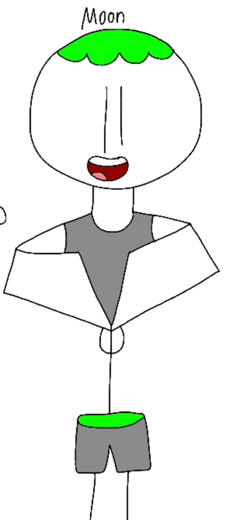 Moon | Lady_fzesimp Wiki | Fandom