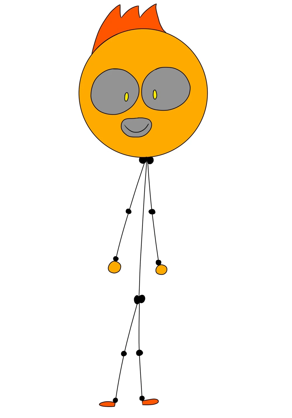 KeithDroid | Lady_fzesimp Wiki | Fandom