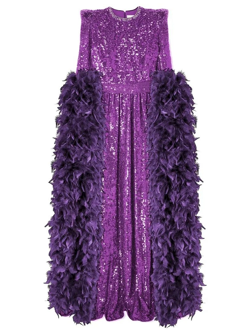 Mother Plucker Feather Company | Gagapedia | Fandom