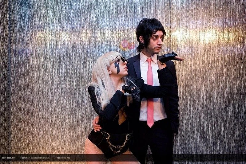 Robin Roemer | Gagapedia | Fandom