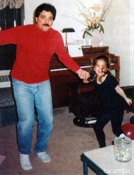 Joe Germanotta | Gagapedia | Fandom