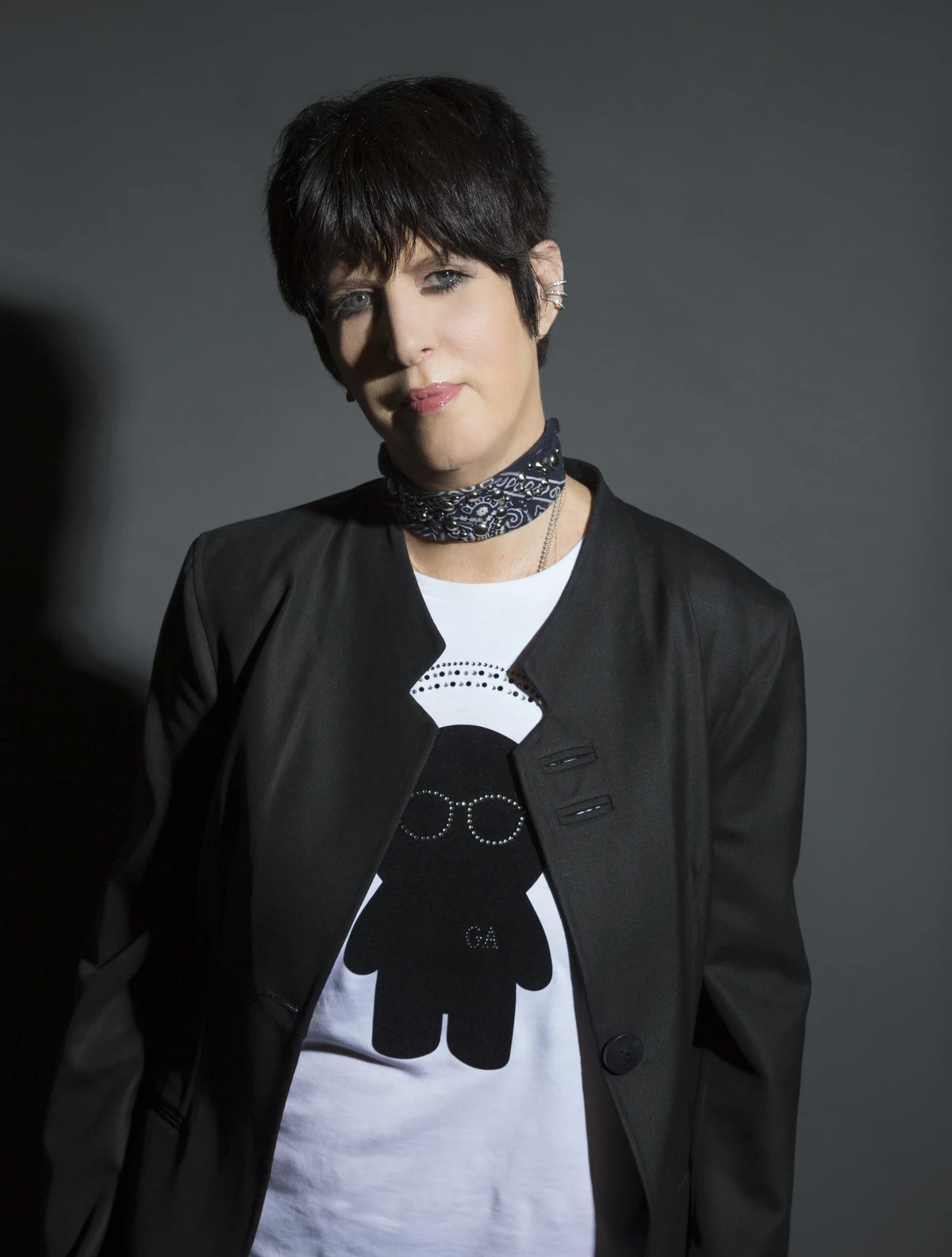 Diane Warren | Gagapedia | Fandom