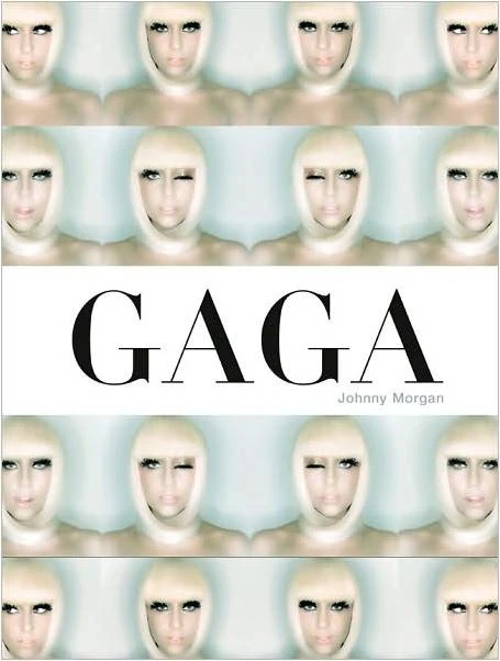Gaga (book) | Gagapedia | Fandom