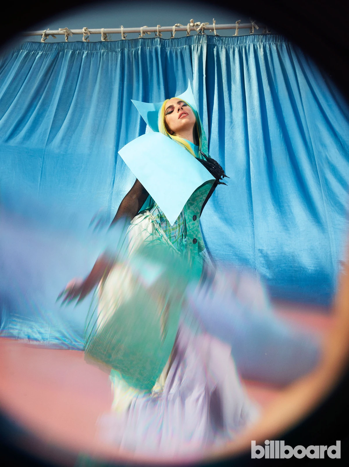 Djeneba Aduayom | Gagapedia | Fandom