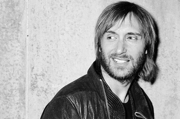 David Guetta | Gagapedia | Fandom