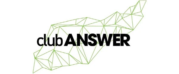 Club Answer | Gagapedia | Fandom
