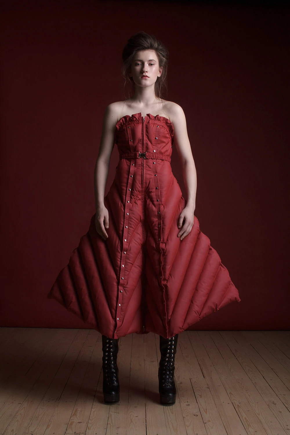 Olya Kosterina | Gagapedia | Fandom