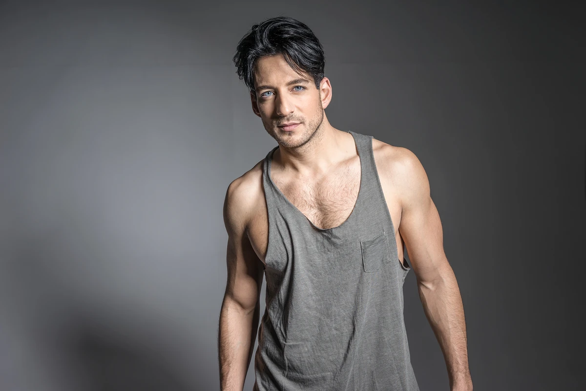 Cris Cangero | Gagapedia | Fandom