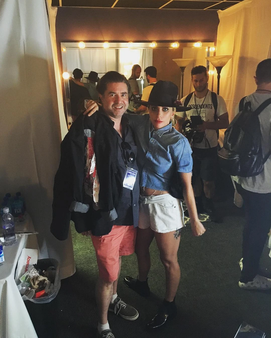 Ruoxi Yang | Gagapedia | Fandom