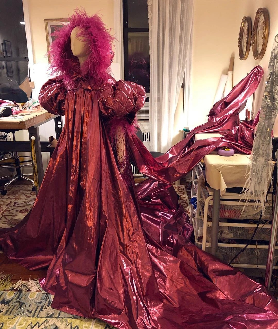 Ashley Soliman | Gagapedia | Fandom