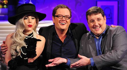 Alan Carr: Chatty Man | Gagapedia | Fandom
