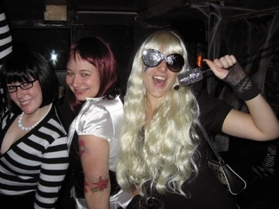 Official Website/Haus of Gaga/November | Gagapedia | Fandom