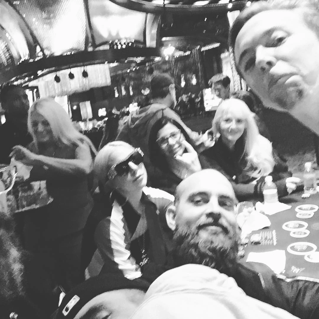 Benjamin Rice | Gagapedia | Fandom