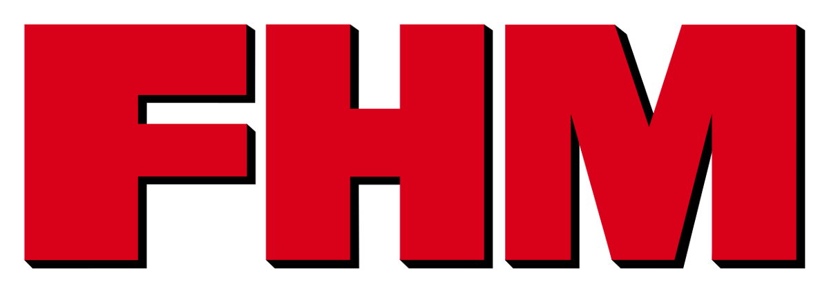 FHM (magazine) | Gagapedia | Fandom