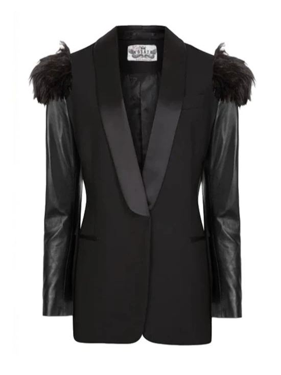 Lady Fozaza | Gagapedia | Fandom