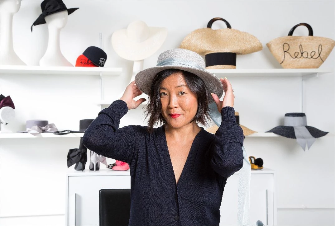 Eugenia Kim | Gagapedia | Fandom