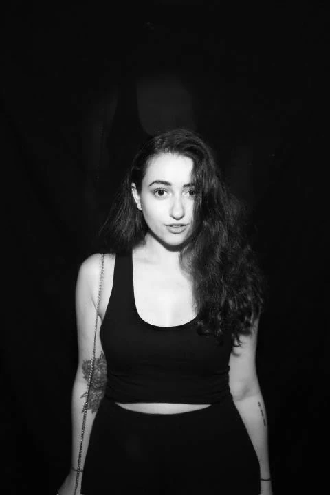 Alexis Walsh | Gagapedia | Fandom