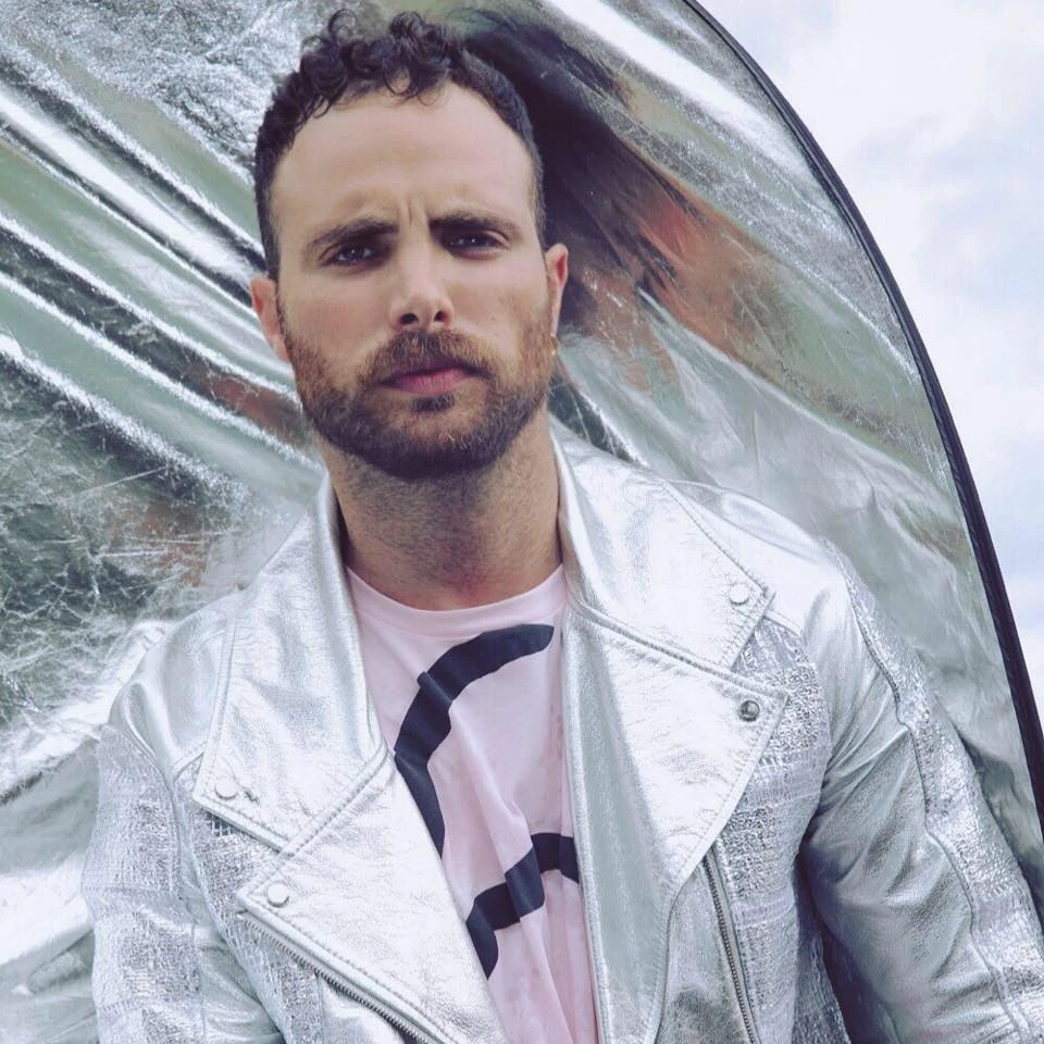 Daniel Silverstain | Gagapedia | Fandom