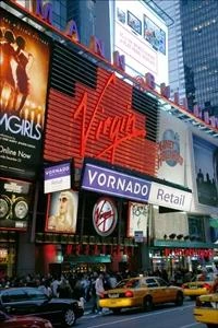 Virgin Megastore (Union Square) | Gagapedia | Fandom