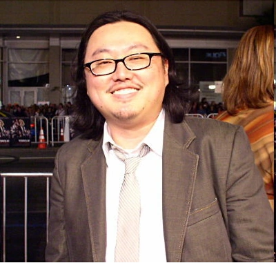 Joseph Kahn | Gagapedia | Fandom