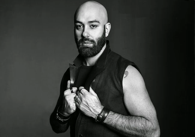 Assaad Awad | Gagapedia | Fandom