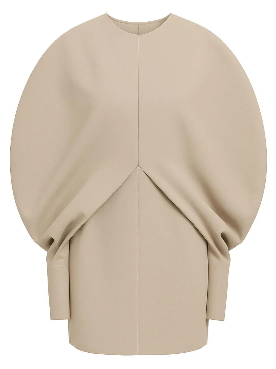 Becky Short | Gagapedia | Fandom